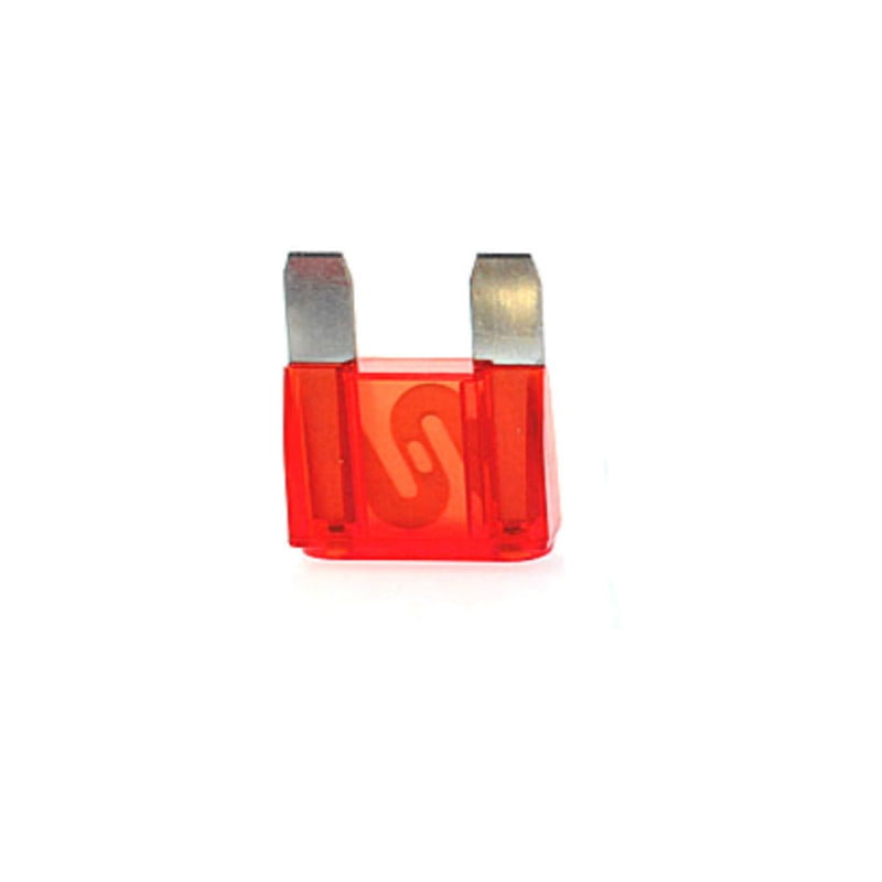 1x 50A Fuse 50A Auto Car Big Size Fuse Car Maxi Blade Fuse Trucks Bus ...