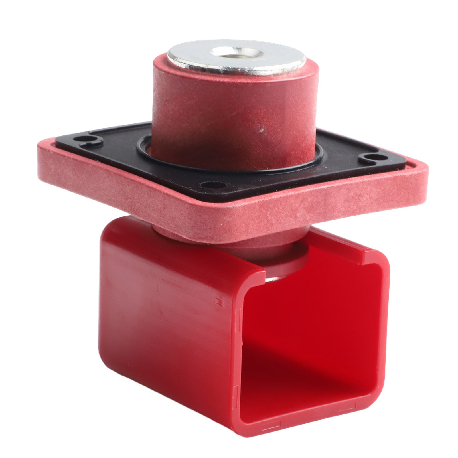 1x 600A Copper Wall Type High Current Battery Connector Energy Storage ...