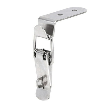 Co Line R-158-2L Two-Way Locking Livestock Gate Latch - Walmart.com
