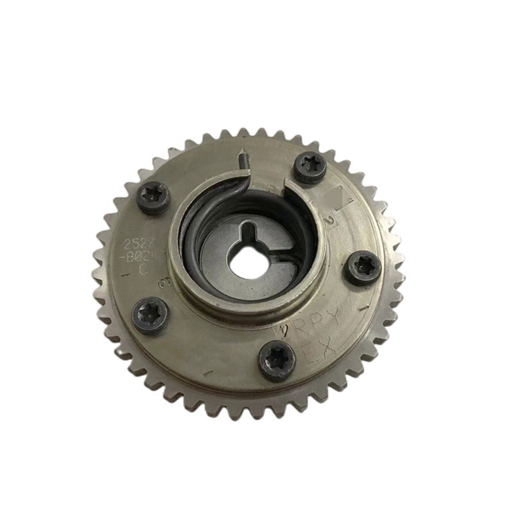 1x Actuator Assembly VTC EX (46T) For Honda Civic FK8 Type R Turbo ...