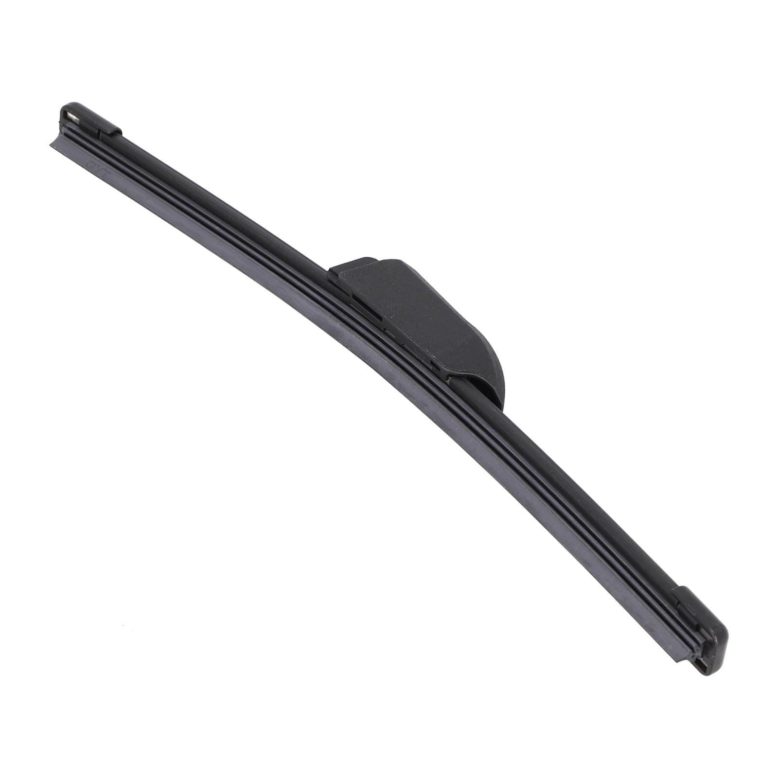 1x Black ABS Rear Wiper Blade Fit For Kia Soul 2019-2023 98850-K0000 ...