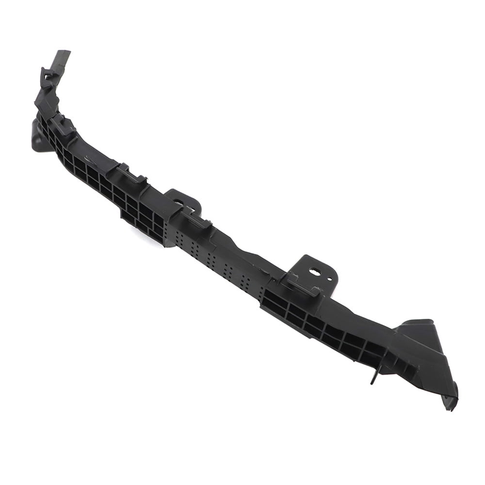 1x Black Headlight Bracket Right Passenger Side For Honda Civic 2022 ...