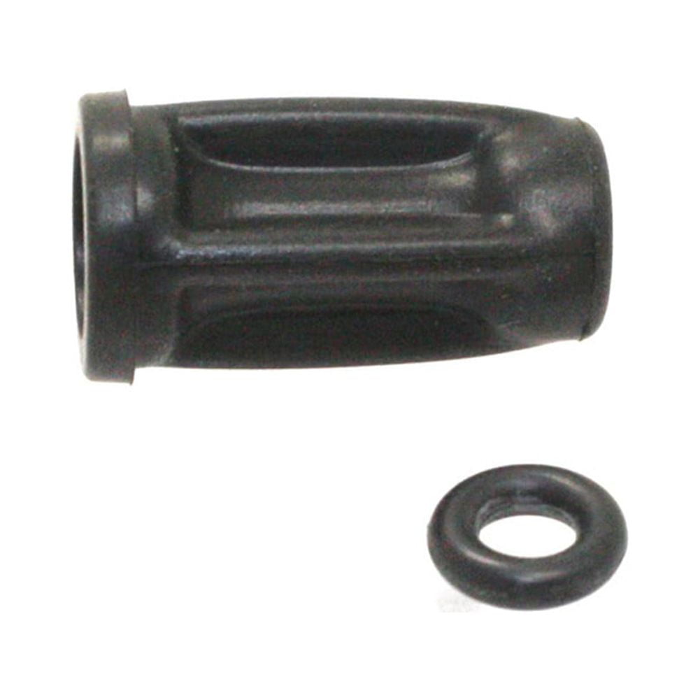 1x Black Rubber Road Bicycle Brake Lever Oil Sac For Sram- E7 9 XX ...