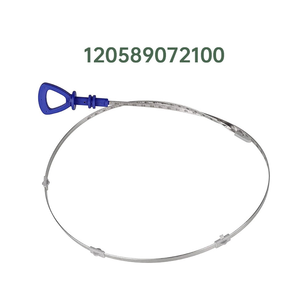 1x Car Engine Oil Dipstick For Mercedes-Benz C320 C240 E320 CLK500 ...