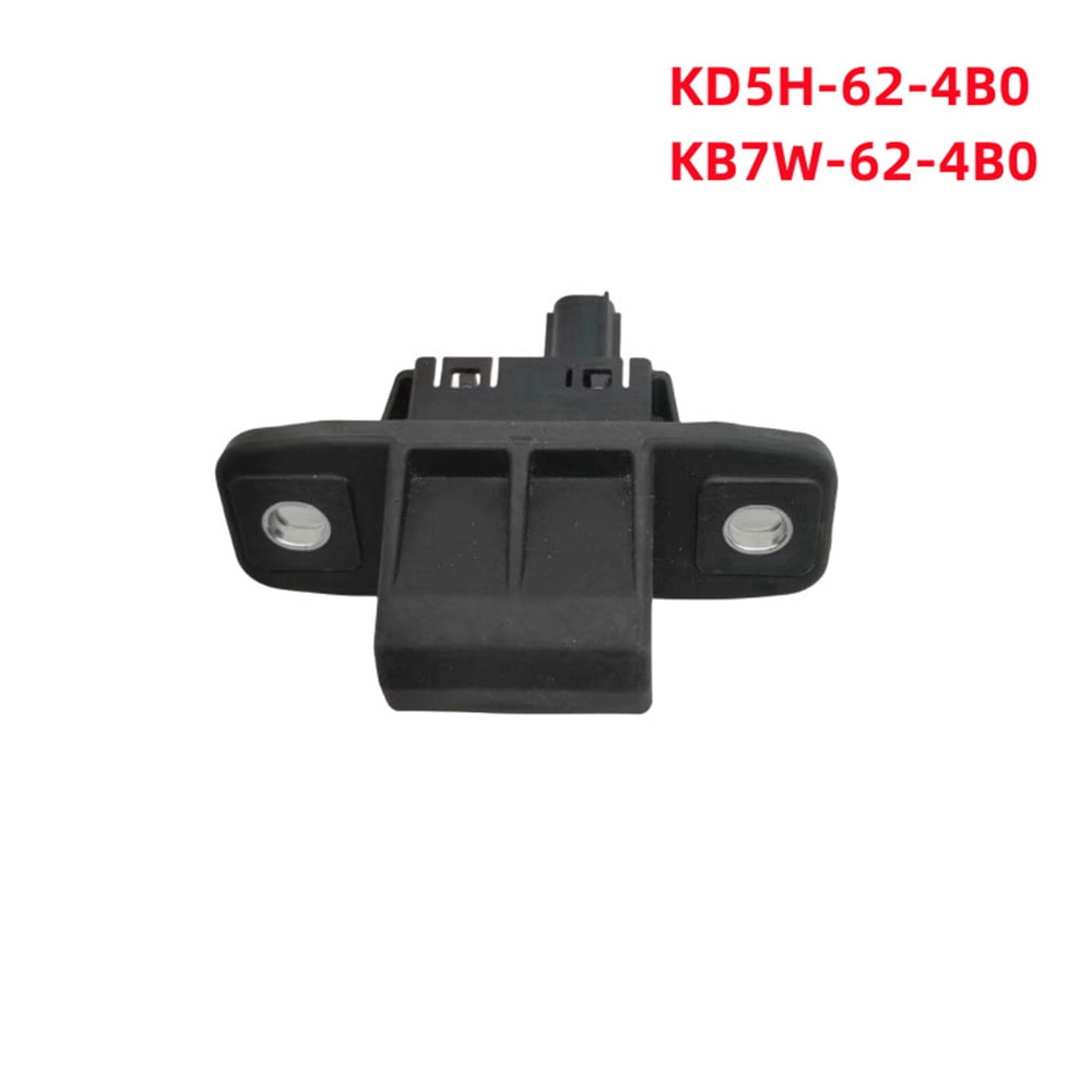 1x Car Tailgate Switch Trunk Switch For Mazda CX-5 CX-8 KD5H-62-4B0 ...