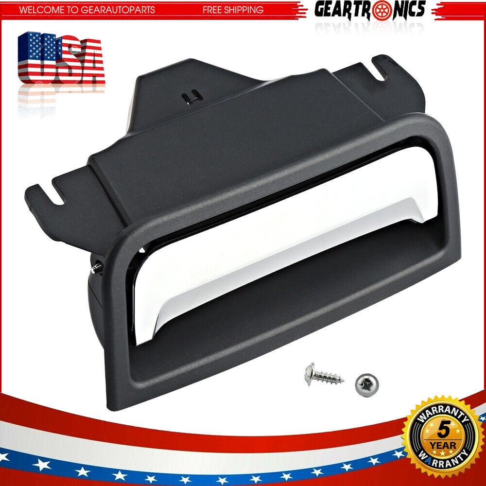 1x Center Console Box Lid Latch For Chevy Silverado GMC Sierra 1500 ...