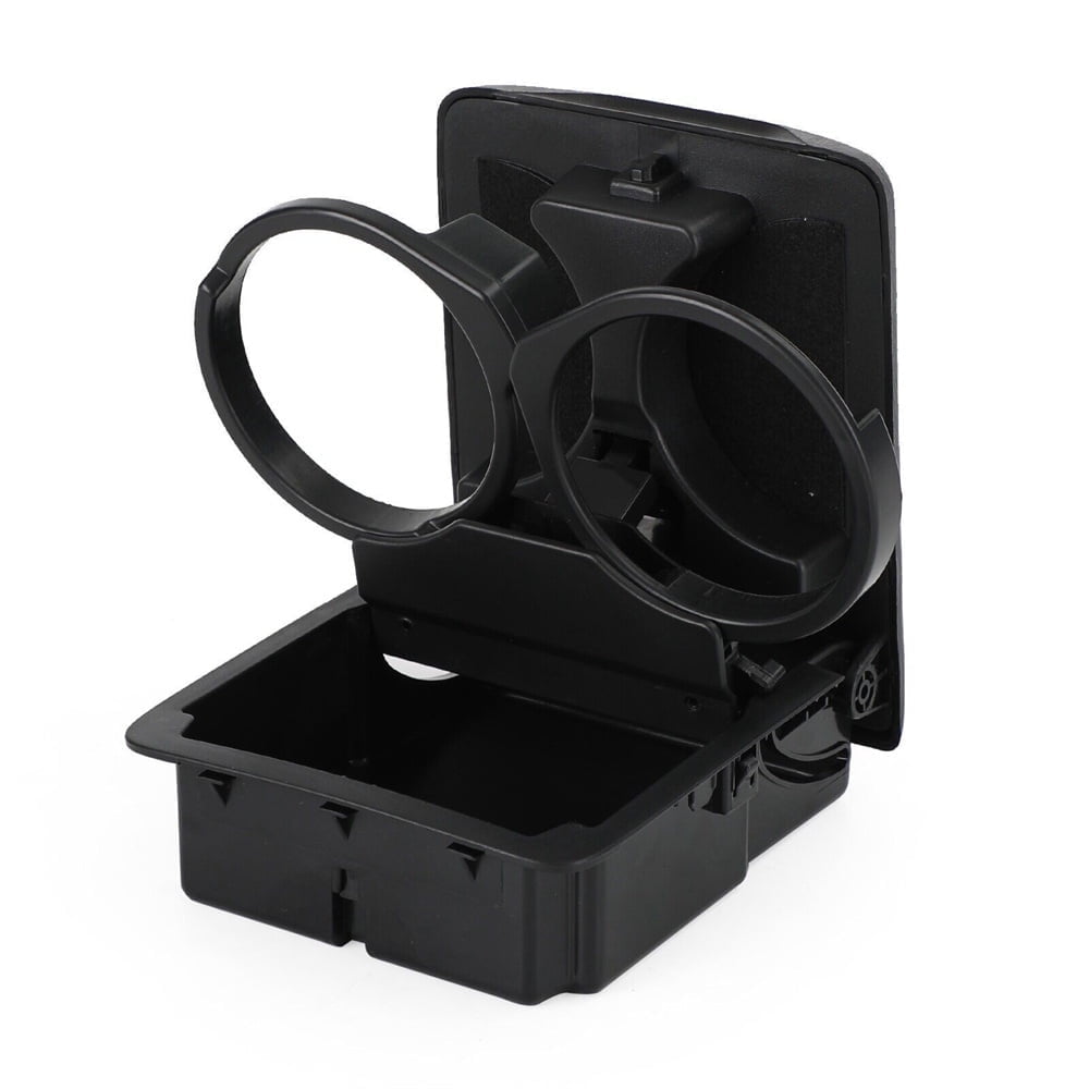 1x Center Console Rear Cup Holder 66150SA100OE For Subaru Impreza WRX ...