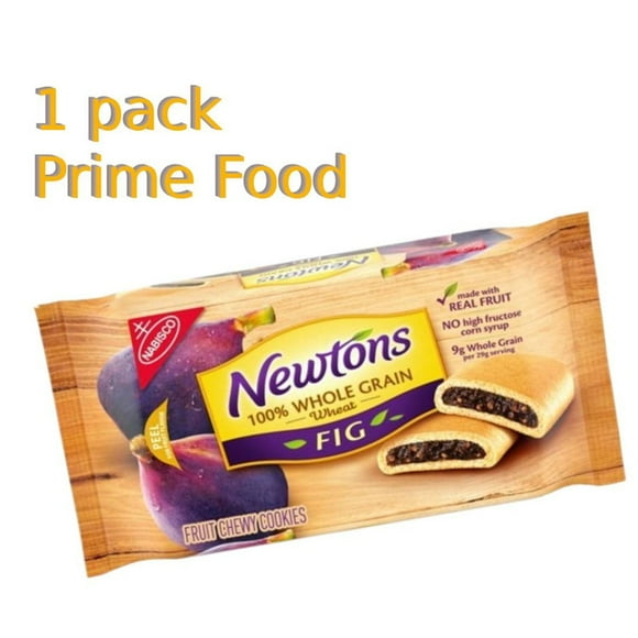 Fig Newtons in Cookies - Walmart.com