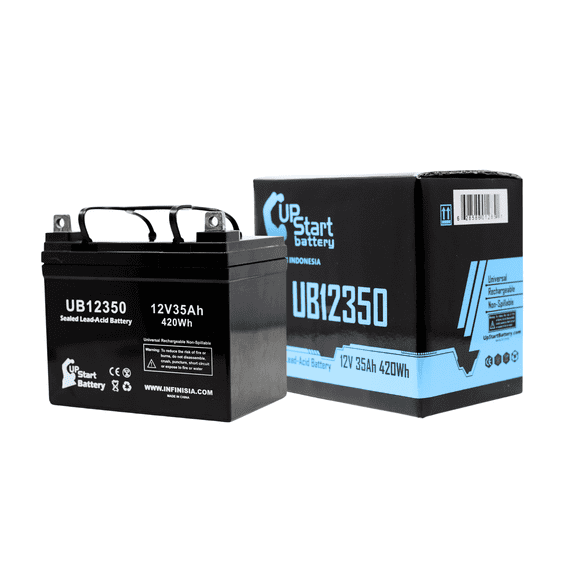 Kubota Batteries in Kubota Electrics & Starting - Walmart.com