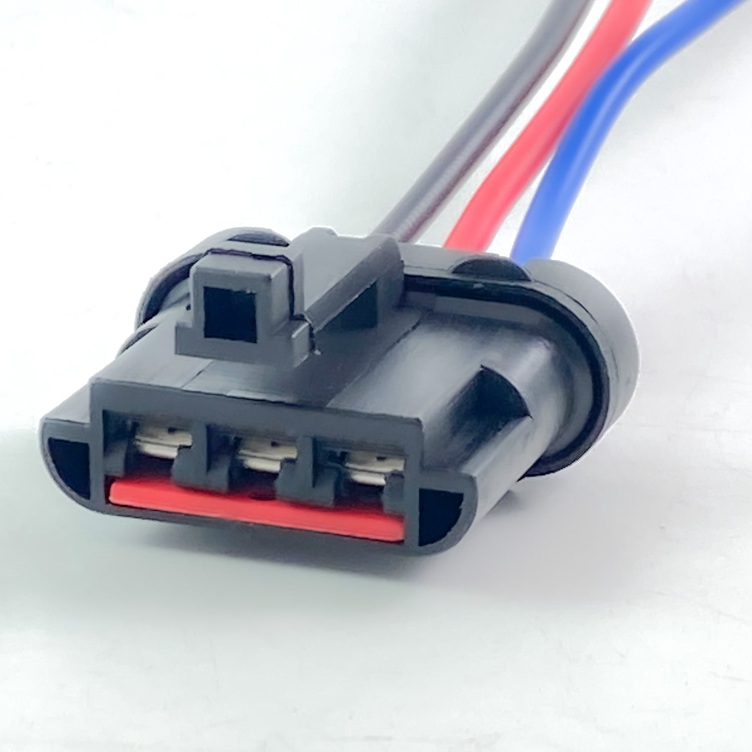 1x Connector 3-way for Cooling Fan WPT-362 - Walmart.com
