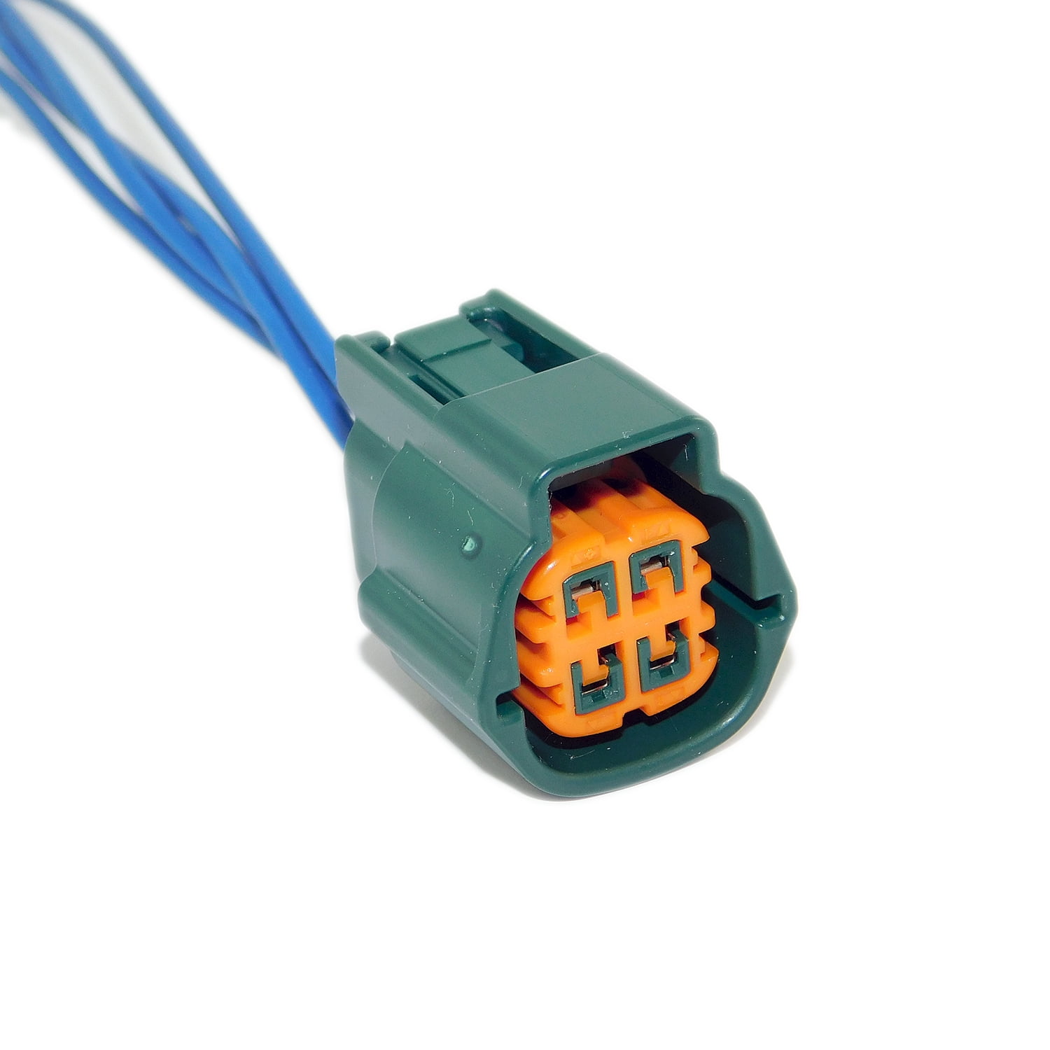 1x Connector 4-way for O2 Sensor RS04FG - Walmart.com