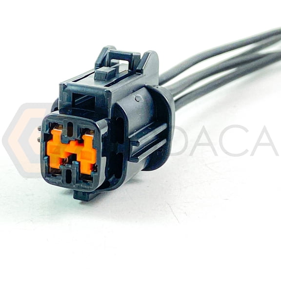 Radiator Fan Connectors for Vehicles in Auto & Tires Category