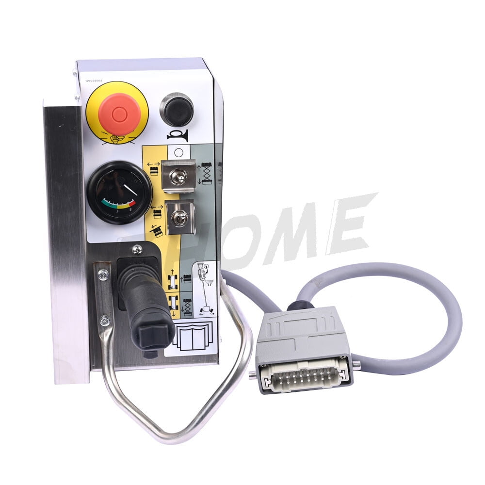 1x Control Box 156879 For Skyjack Scissor Lift SJIII 3215 3219 3220 ...