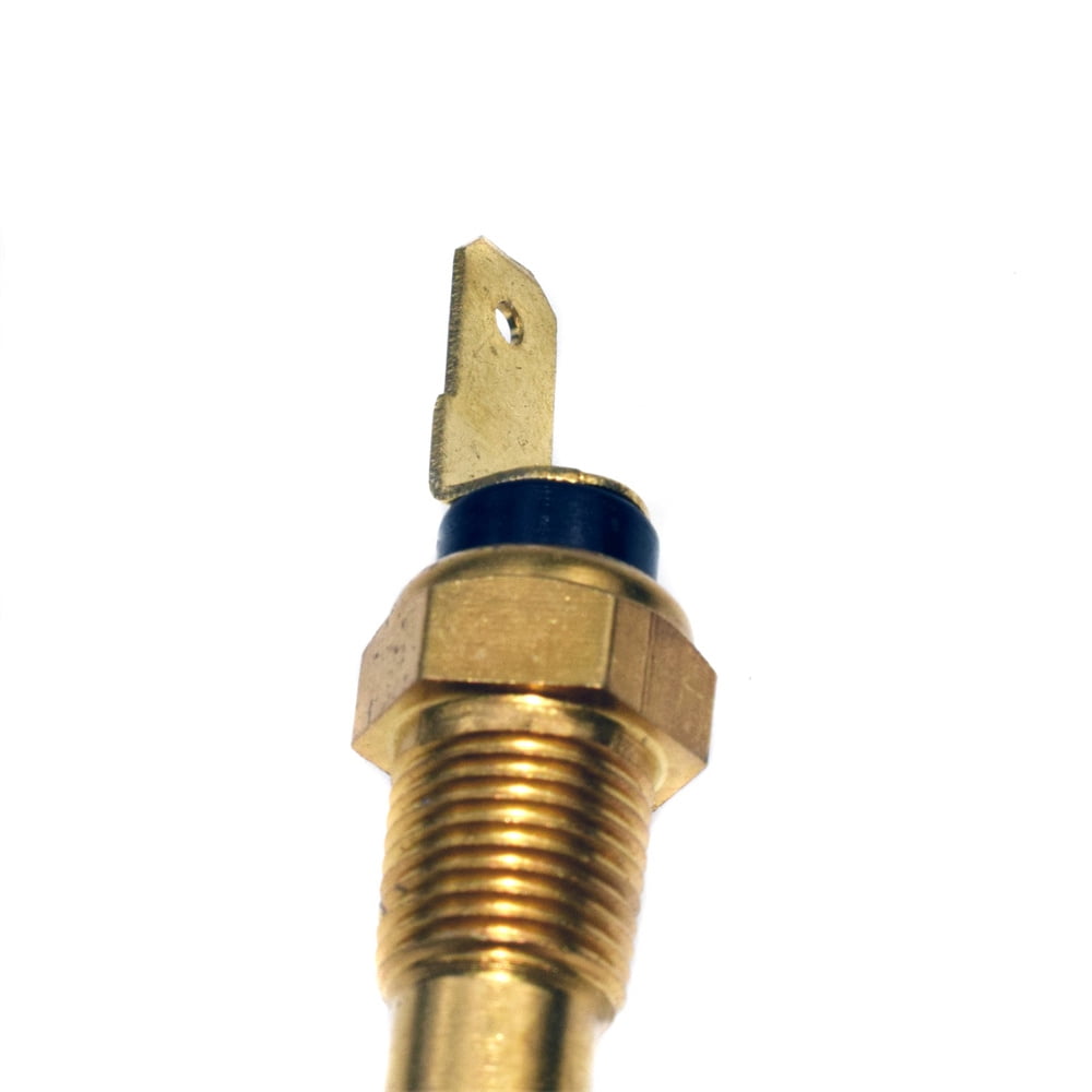 1x Coolant Sensor Cooling Temp Sender For Toyota Tacoma Mitsubishi ...