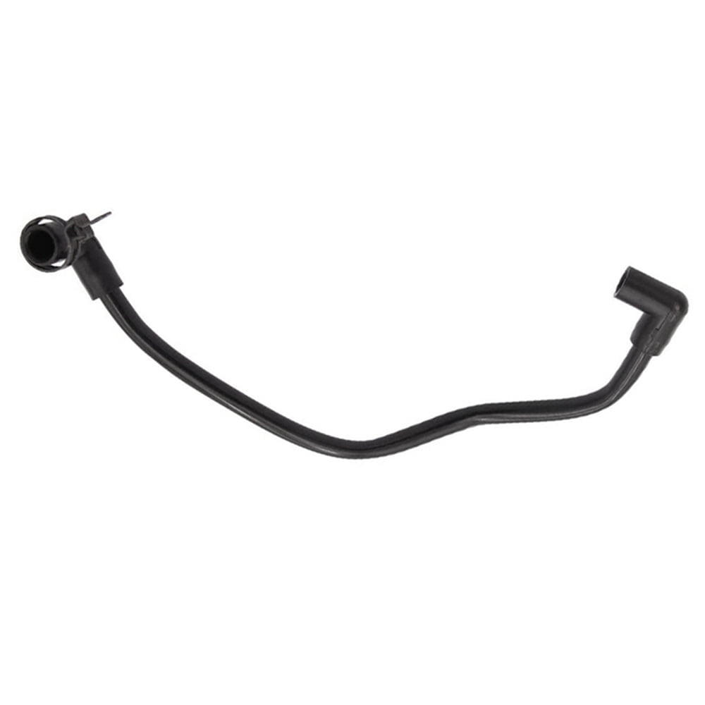 1x Crankcase Ventilation Hose PCV Fits For 2007-2012 Dodge Jeep 3.7L ...