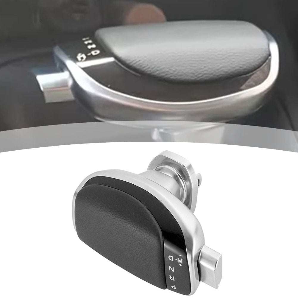 1x DM / DSLeather Gear Lever Knob for Toyota for Avalon for camry xv70 ...