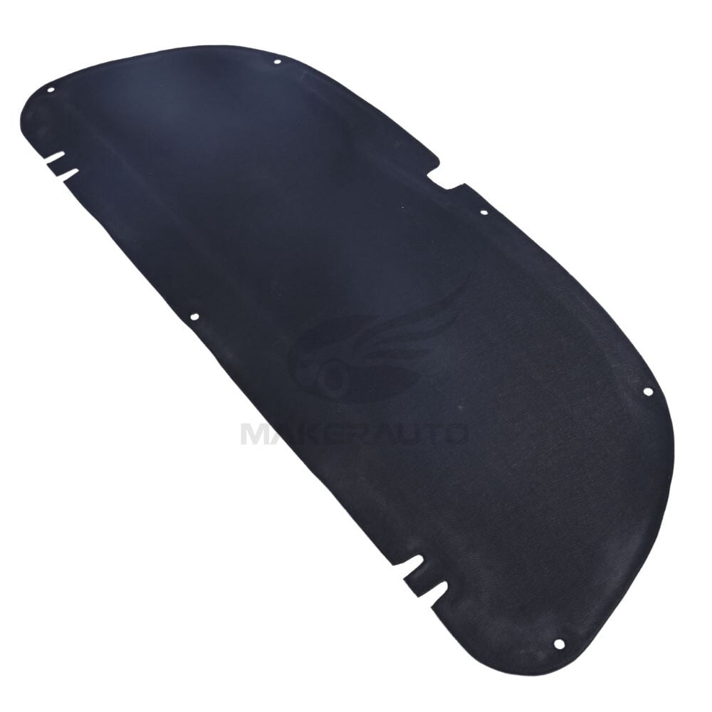 1x Engine Cover Hood Insulation Heat Shield Pad for Toyota Corolla 2020 ...