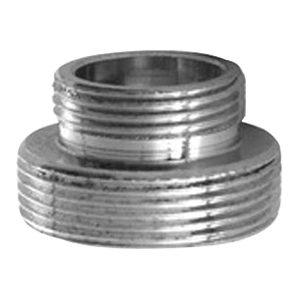 1x Faucet Adapter Kit, Brass Aerator Adapter Set Male/Female Faucet ...