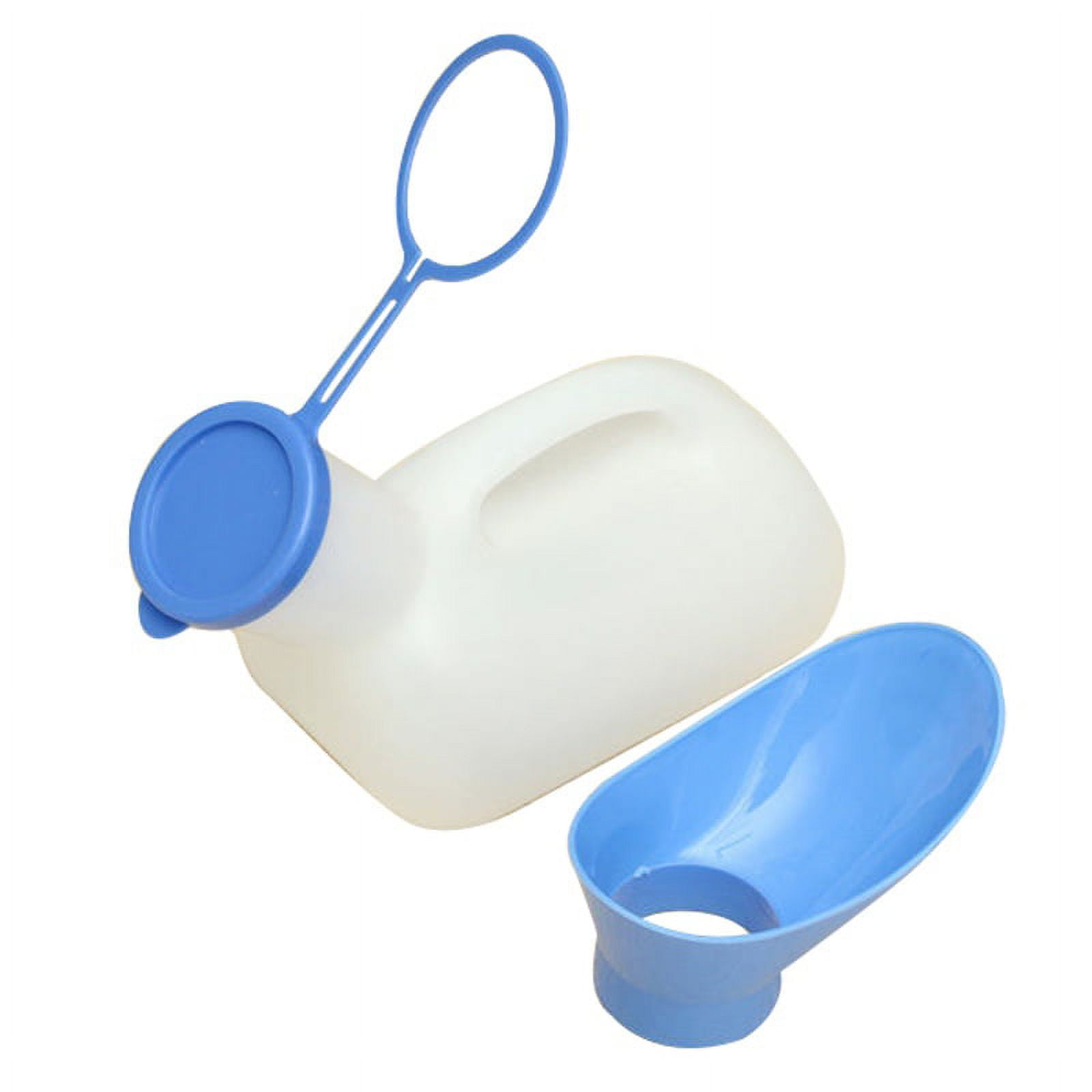 1x Female male Portable Mobile Toilet Car Journeys Travel Camping Boats ...