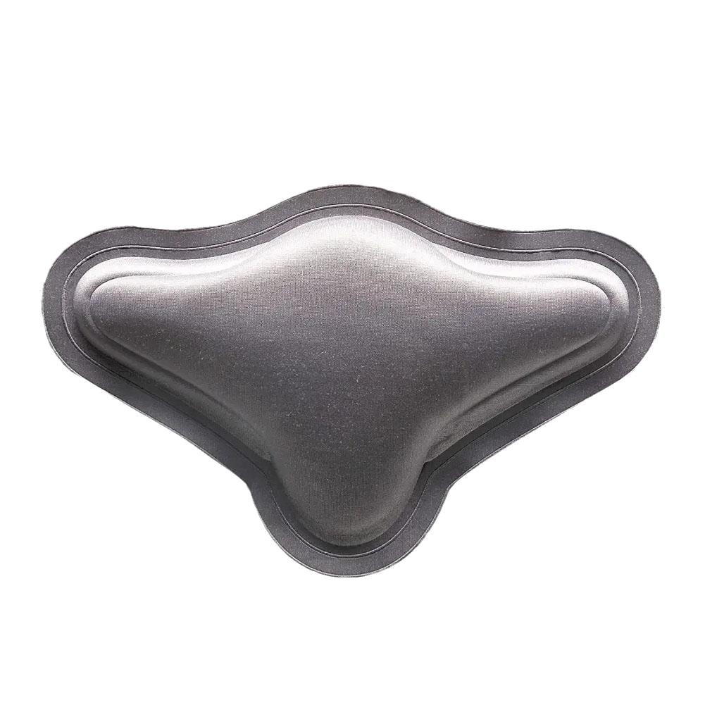1x Foam Back Board, BBL Lumbar Molder, Back Compression Foam Board for ...