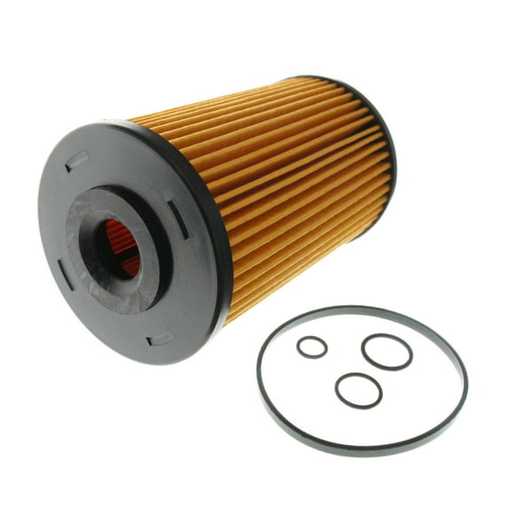 1x Fuel Filter Element Kit Fit for 2010-2016 Isuzu NPR NQR NPR-HD 4HK1 ...