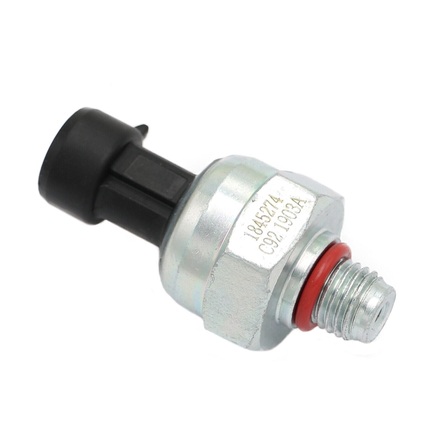 1x Fuel Injection Control Pressure Sensor Fits for Ford 6.0L ...