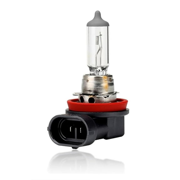OSRAM H11 55W 12V 64211 Long Life Original High Performance Automotive ...