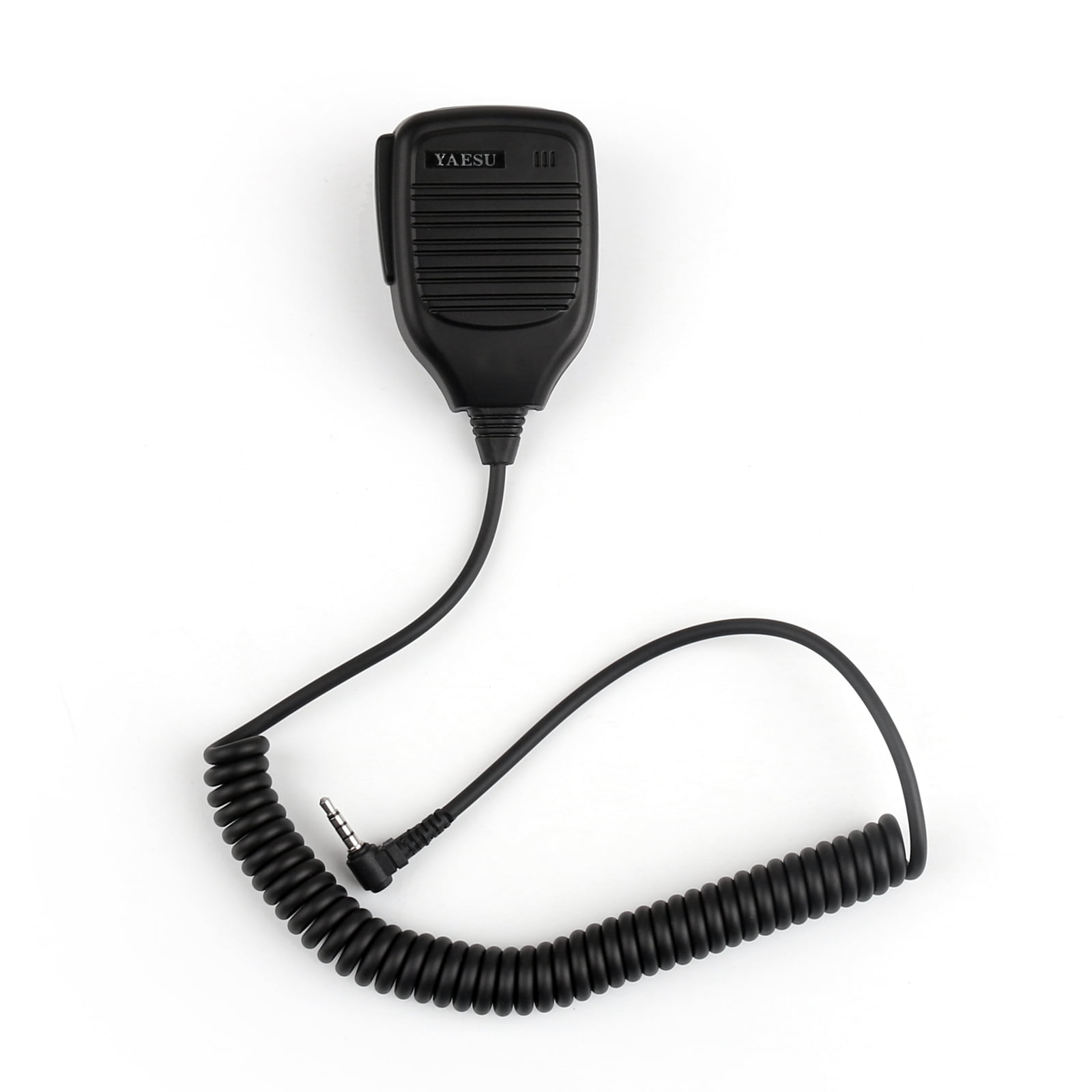 1x Handheld Speaker Mic Y26 For YAESU VERTEX VX-3R VX-5R FT-60R FT-10R ...