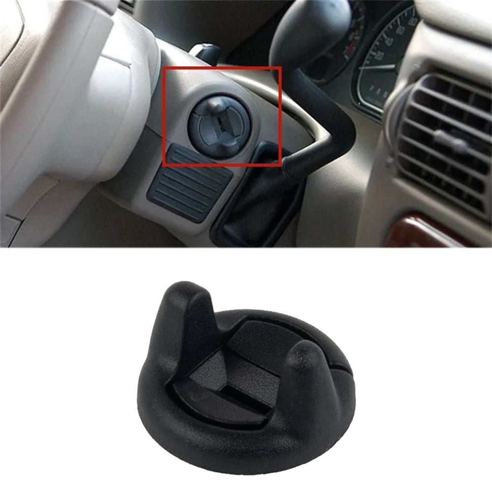 1x Ignition Start Switch Knob Cover For Buick Old Regal GL8 - Walmart.com