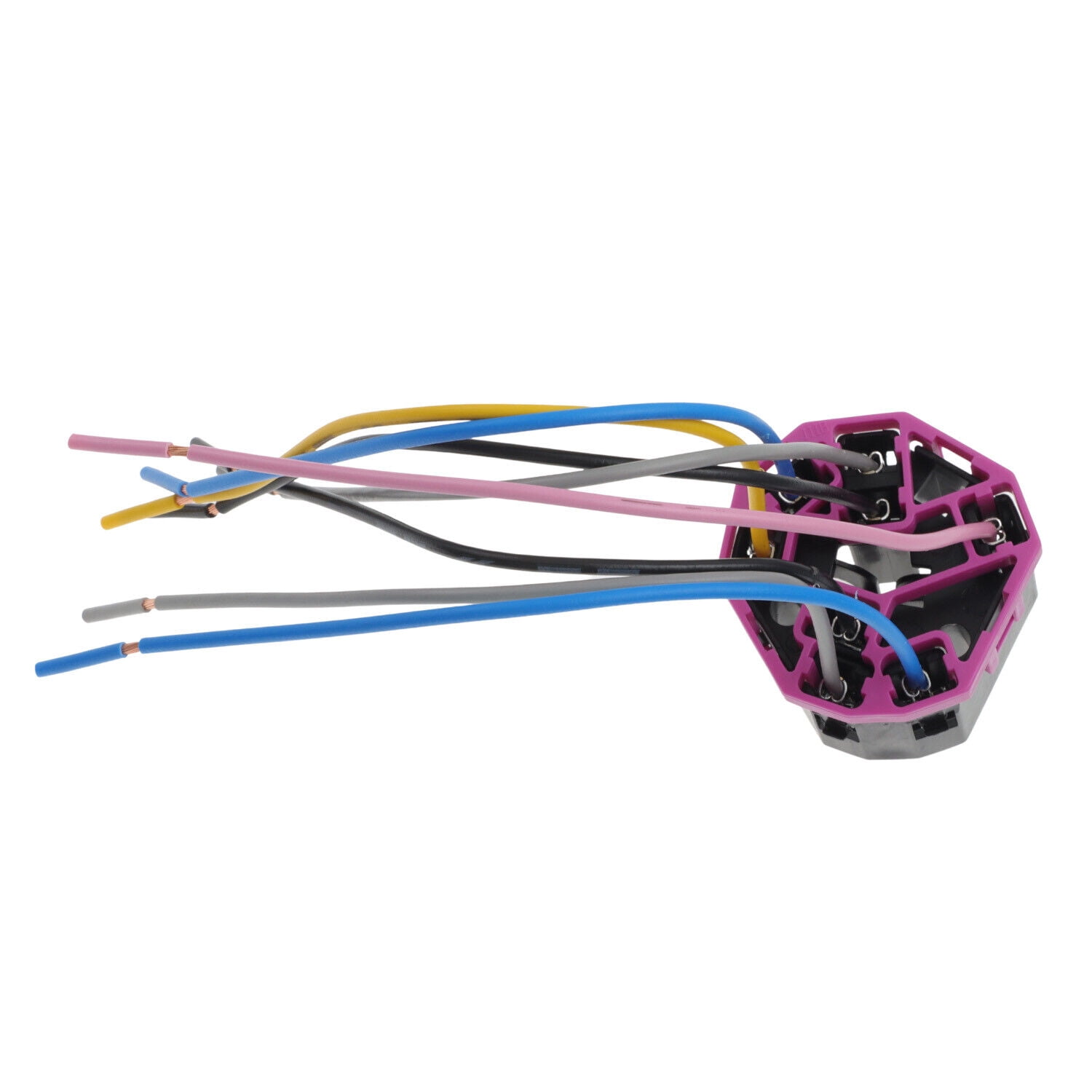 1x Ignition Switch Harness Plug Pigtail Fits for VW MK4 Passat Beetle ...