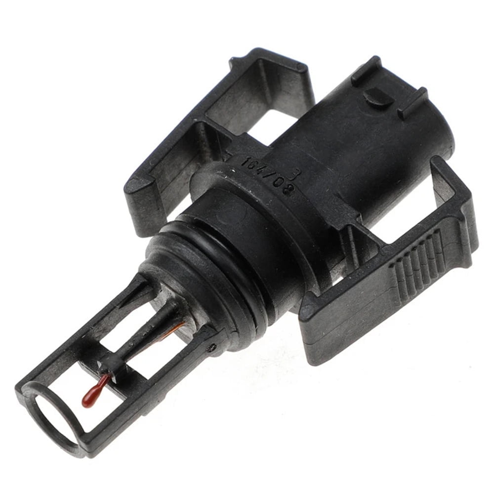 1x Intake Manifold Air Temperature Sensor 2Pin Connector For Mercedes ...