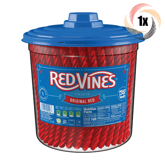 Red Vine Licorice