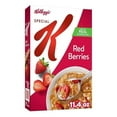1x Kellogg's Special K Breakfast Cereal, Fiber Cereal, Family Breakfast ...