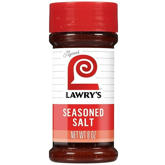 1x Lawry’s Seasoned Salt, No MSG Added, Kosher Certified, Staple ...