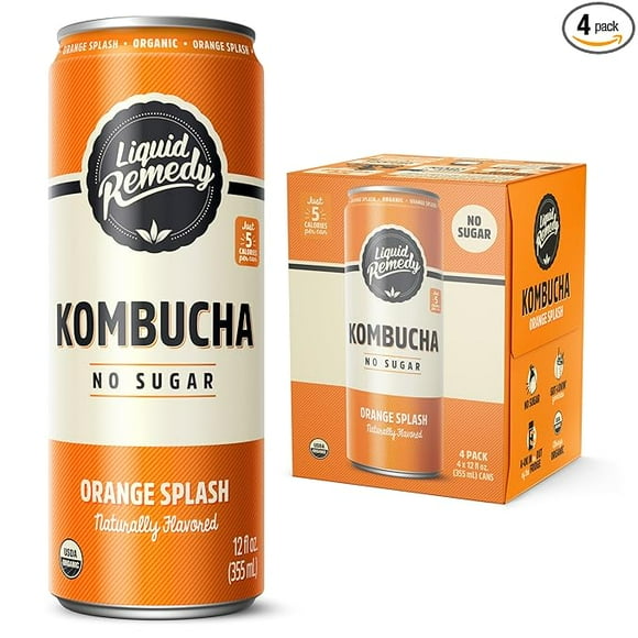 Kombucha