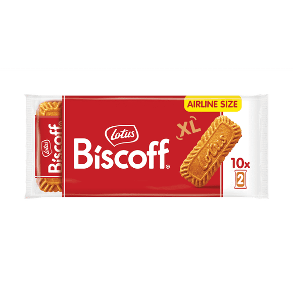 Biscoff