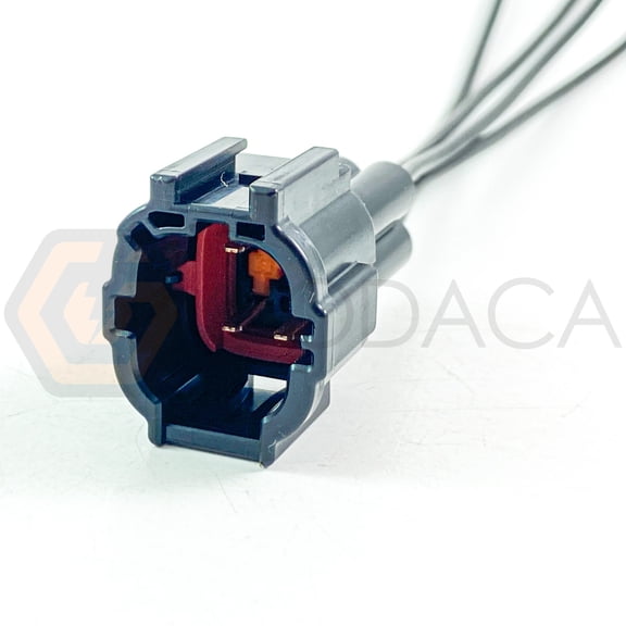 Radiator Fan Connectors for Vehicles in Auto & Tires Category