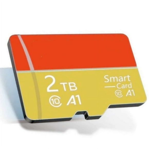 2tb Micro Sd Card