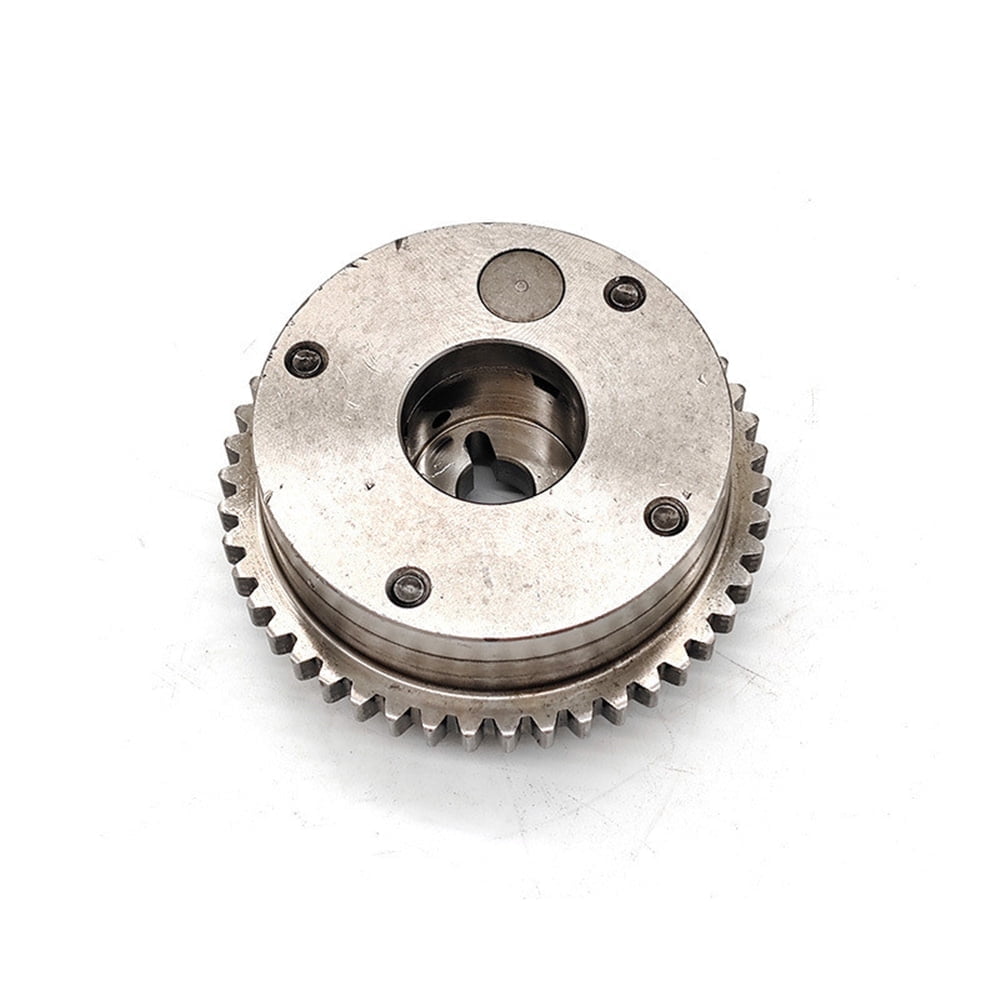 1x NEW 50° VTC Actuator Intake Cam Gear For Honda K-Series K20A K24A ...