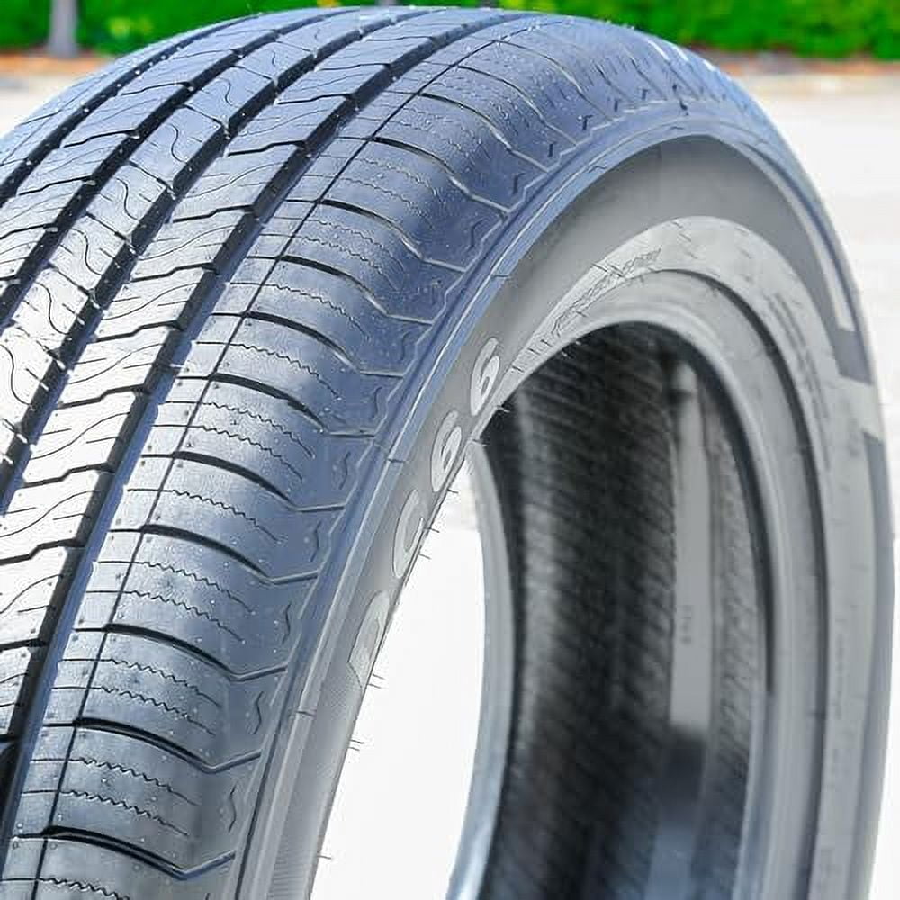 1x New DCENTI TIRE 225/70R15 100T SUV DC66, Passenger Tire - Walmart.com