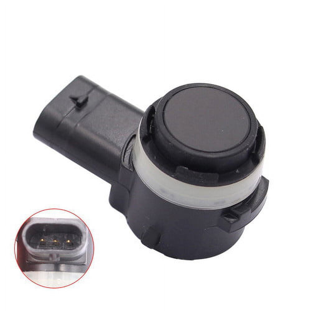 1x Parking Side Sensor Front & Rear Bumper Fits for18-21 Tesla Model3 ...