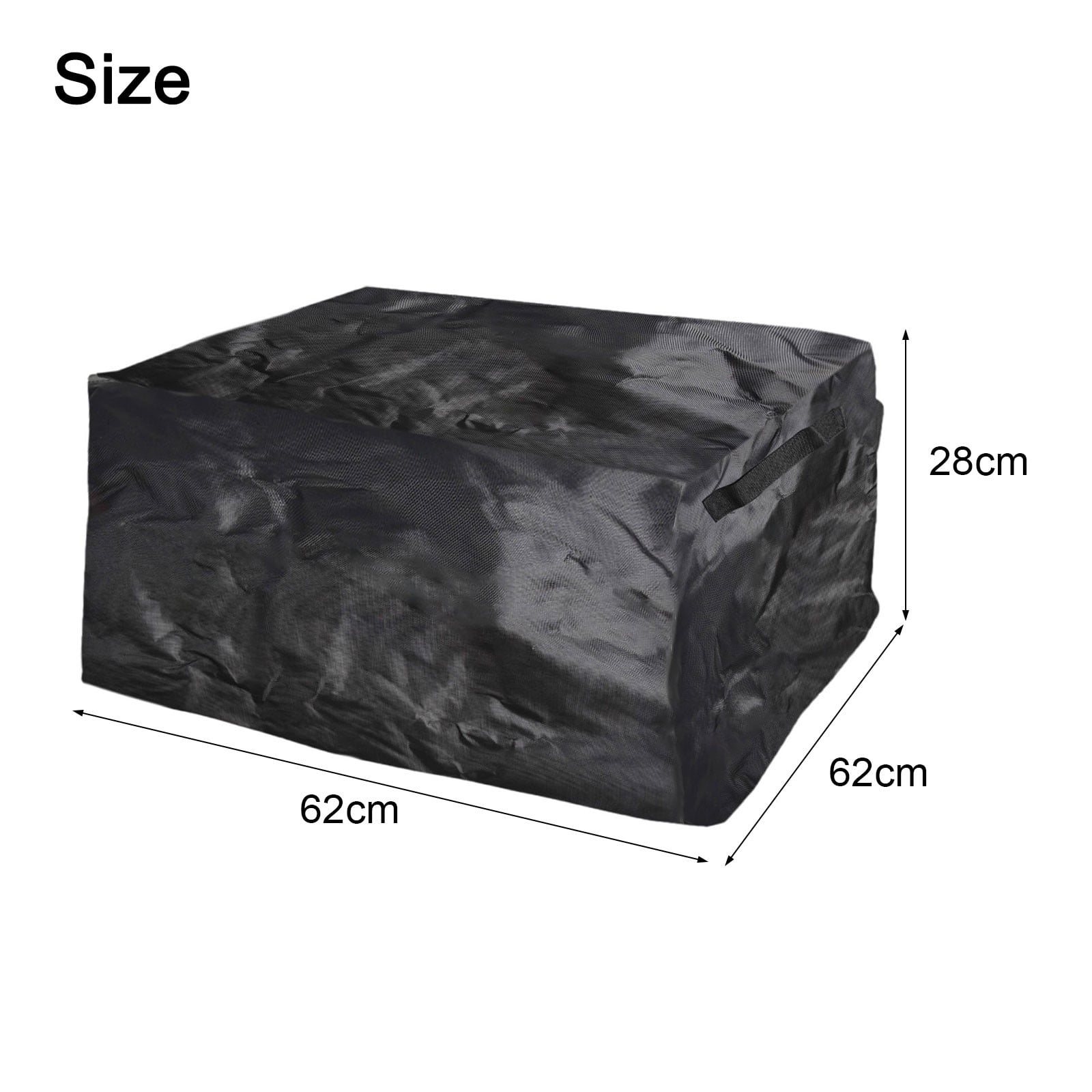 1x Pizza Oven Covers For Outside 17 Inch Pizza Oven Cover Weatherproof ...
