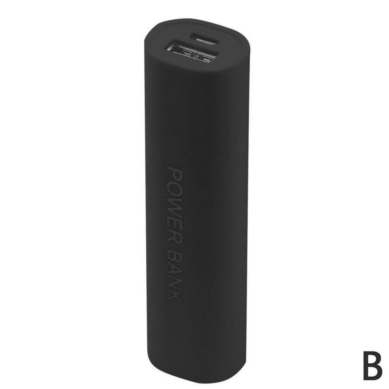 1x Portable Mobile USB Power Bank Charger Pack Box Battery D8W6 ...