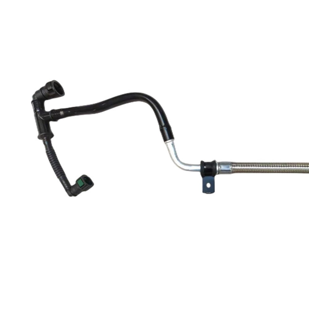 1x Positive Crankcase Ventilation PCV Tube For Chevrolet Cadillac Buick ...