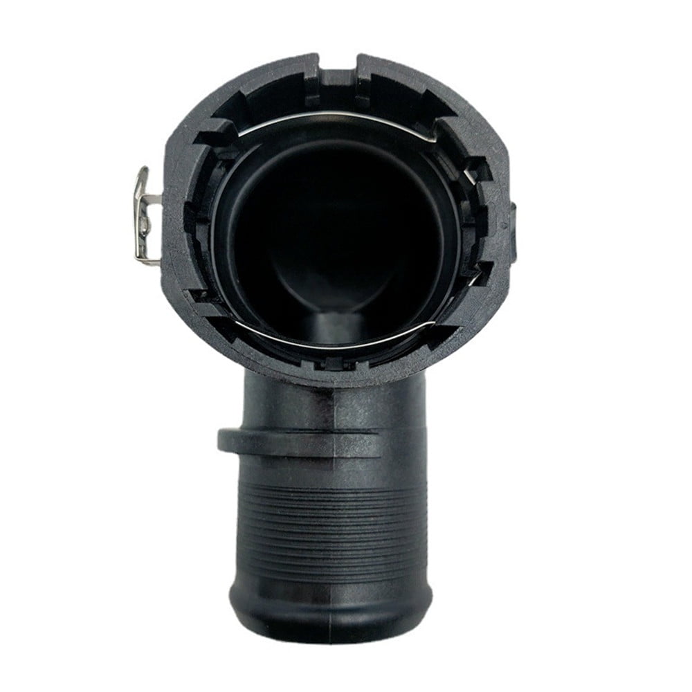 1x Radiator Hose Connector 254851J000 25485-1J000 For Hyundai Sonata ...