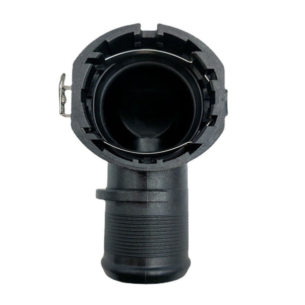 1x Radiator Hose Connector 254851J000 25485-1J000 For Hyundai Sonata ...