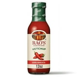 1x Rao’s Made for Home Spicy Arrabbiata Tomato Ketchup with Red Pepper ...