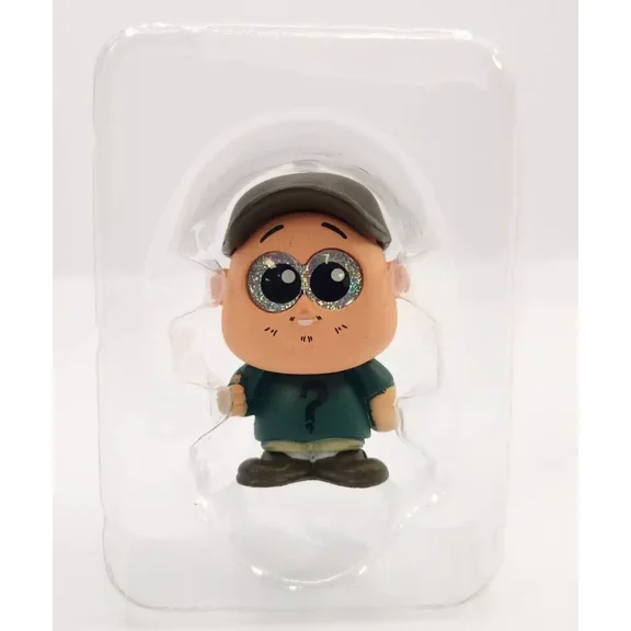 Gravity Falls Figures