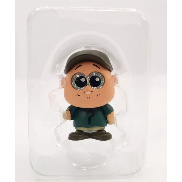 Gravity Falls Figures