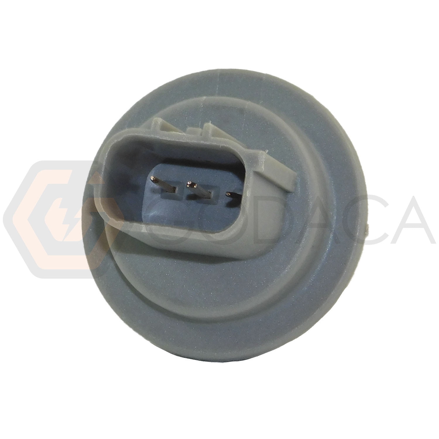 1x Socket Light for Park and Turn Signal 68186725AB - Walmart.com